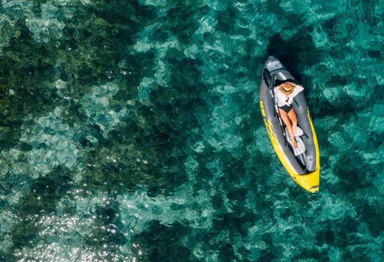 The History of Kayaking: From Inuit Tradition to Modern Sport - Beras ...