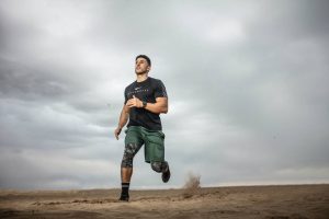 How Fast Can an Average Human Run? - Beras Outdoor